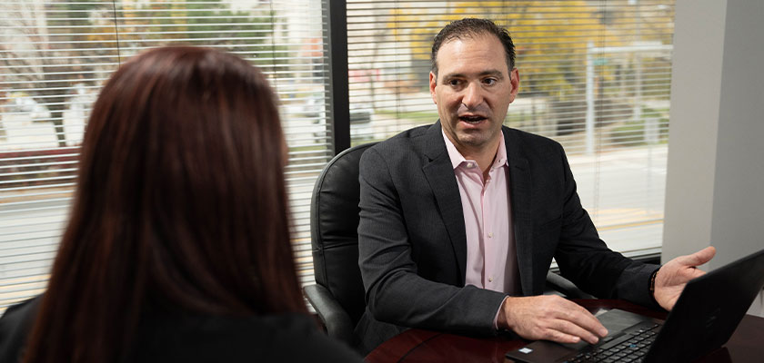 Muchnick Haber Margolis Personal Injury Attorneys - MHM, LC.