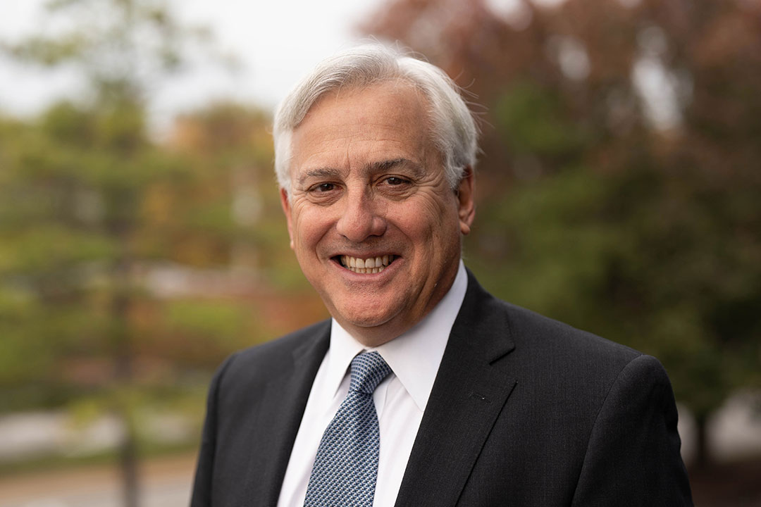 Todd Muchnick - Muchnick Haber Margolis, LC.