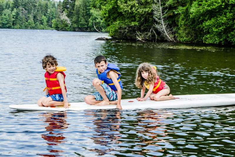 Safety Tips for Swimming in Lakes - Muchnick Haber Margolis, LC.